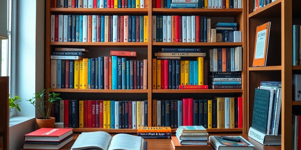 Unlock Your Potential: The Best Study Motivation Books to Transform ...