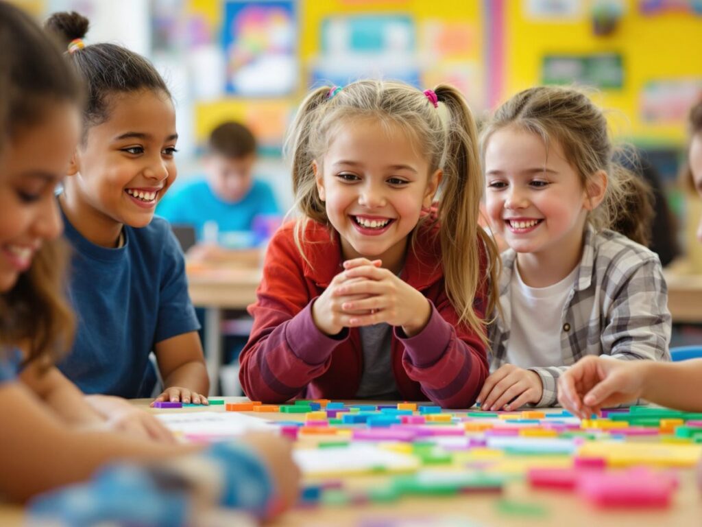 Engaging Fun English Games for Students to Boost Learning and ...