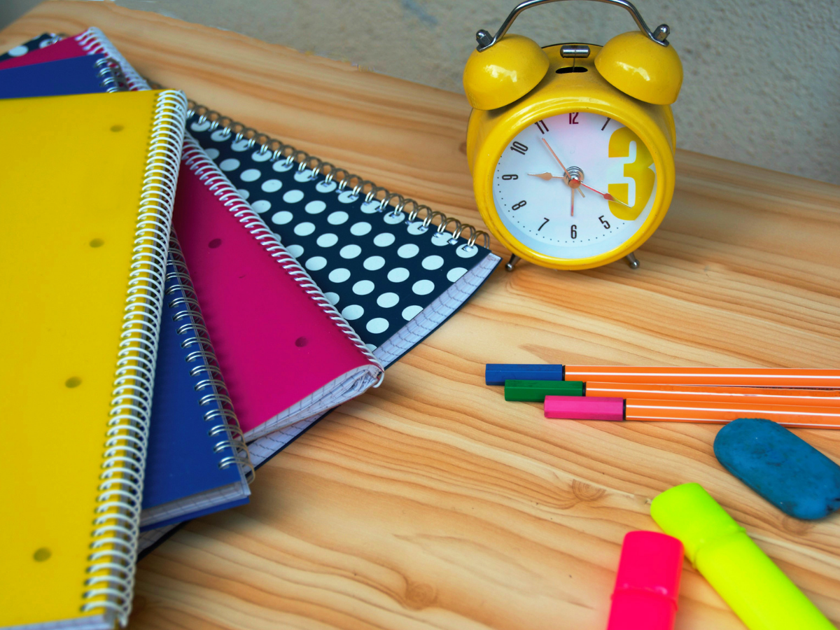 Cultivating Effective Study Habits | Discover Your Full Potential ...