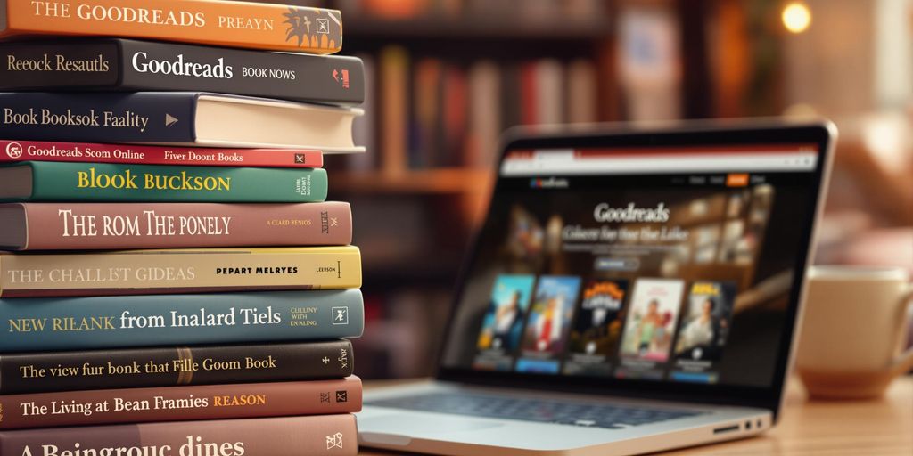 Is Goodreads Free? Exploring the Costs and Benefits of Using the ...