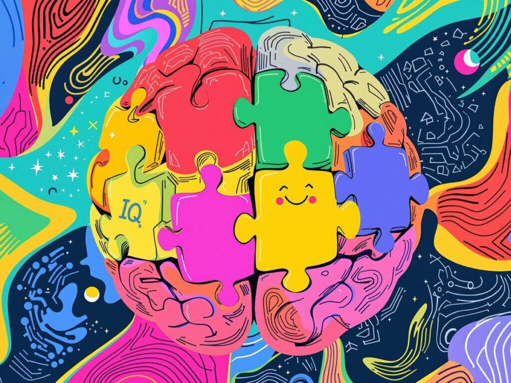 Discovering the Best Free IQ Test on Reddit: Your Guide to Accurate ...