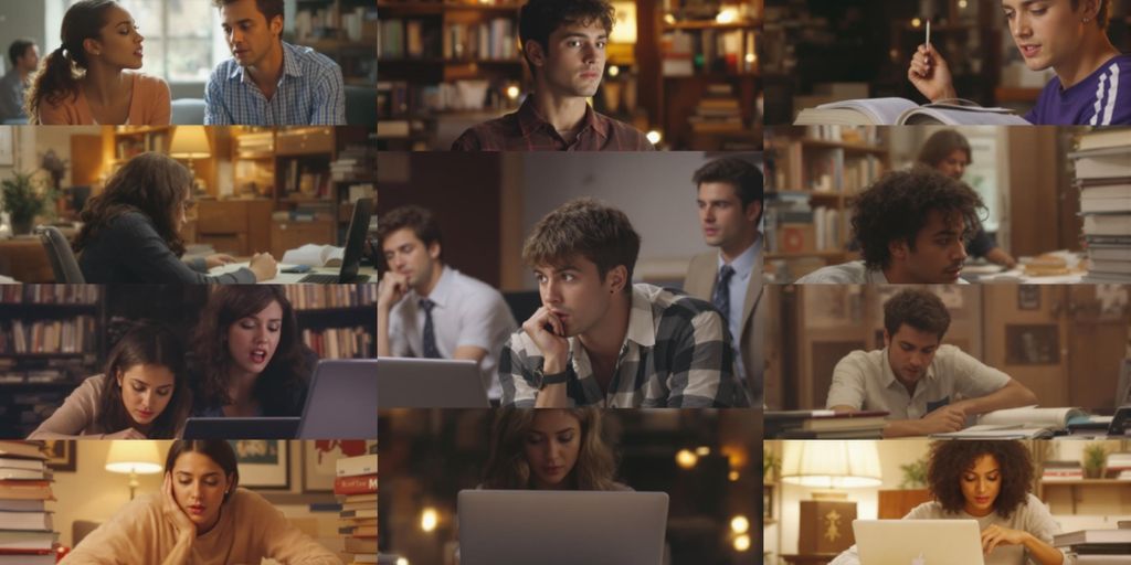 10 Study Motivation Movies on Netflix to Ignite Your Academic Passion ...